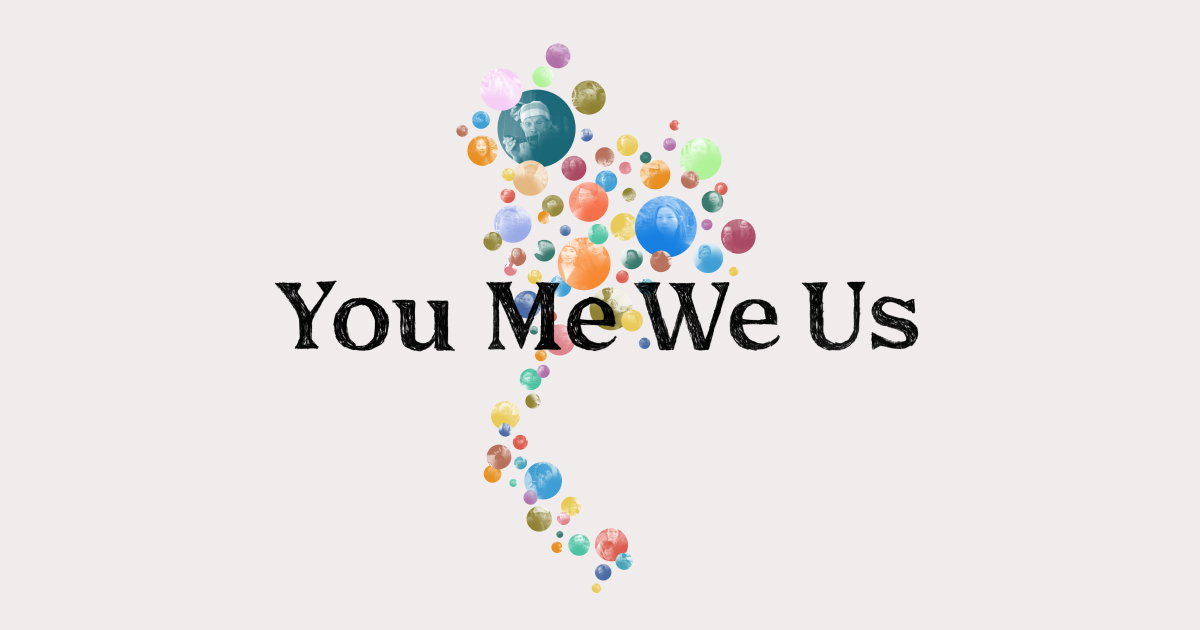You Me We Us: เรื่อง “เรา” กลุ่มชาติพันธุ์ในประเทศไทย